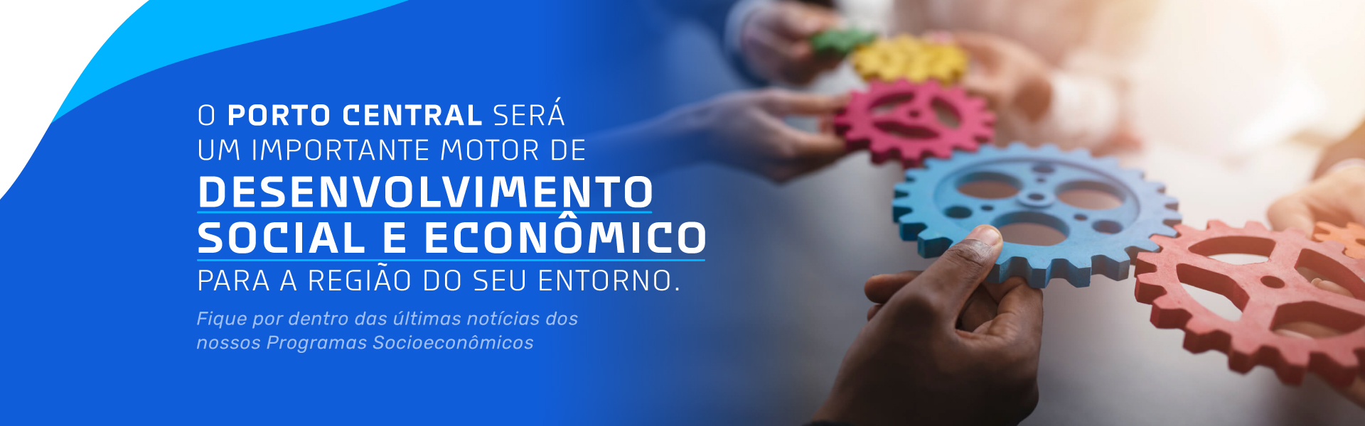 Home - Porto Central