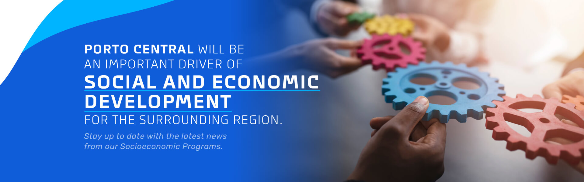 Home - Porto Central