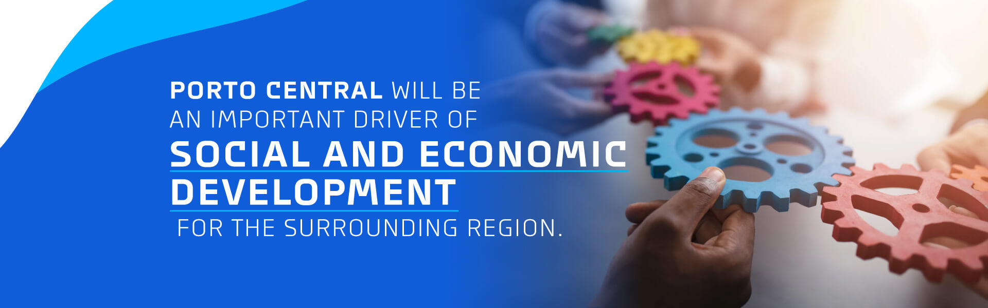 Home - Porto Central