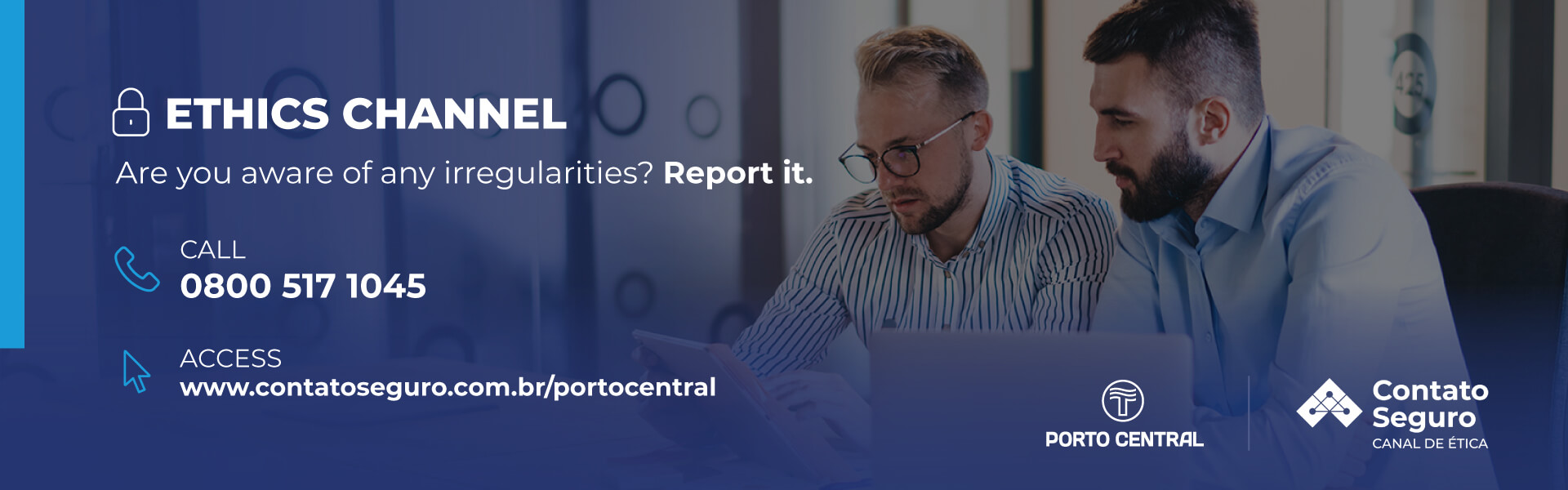 Home - Porto Central